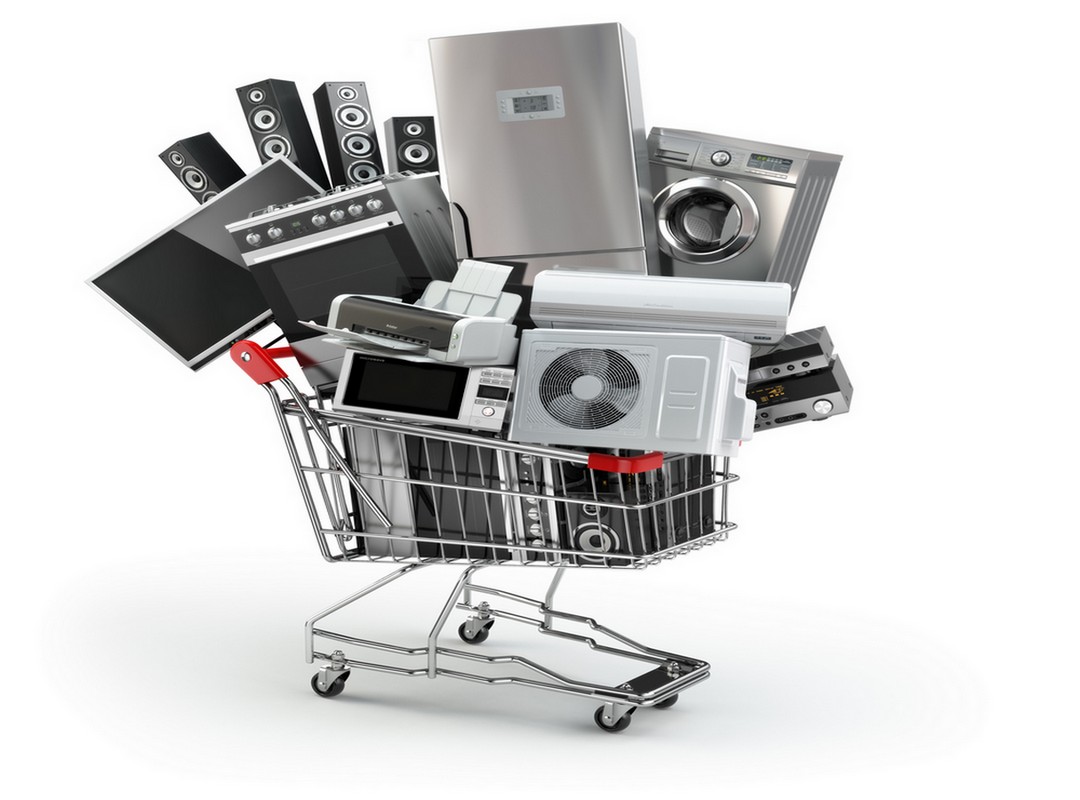 Où peut-on vendre ses produits électroménager ? | Materiel ...